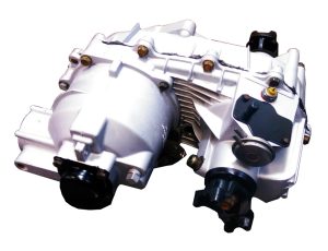The Complete Guide to Jeep Transfer Cases: Everything You Need to Know ...